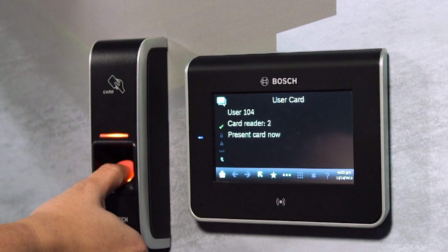 Controle de Acesso: Proteção Eficiente de Patrimônio e Dados