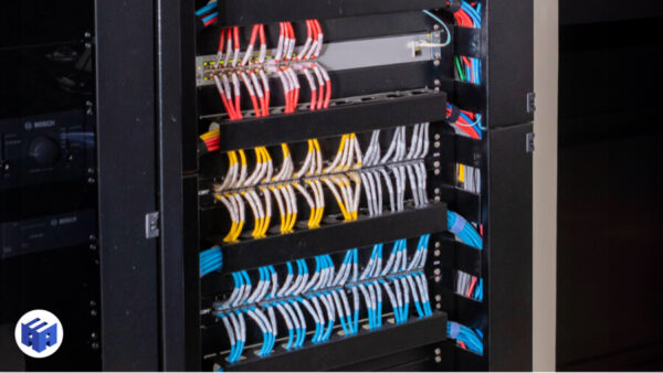 NBR 14565 comentada: Requisitos para Projetos de Cabeamento Estruturado ...