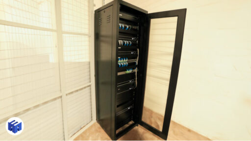 Guia Completo sobre Cabeamento Estruturado