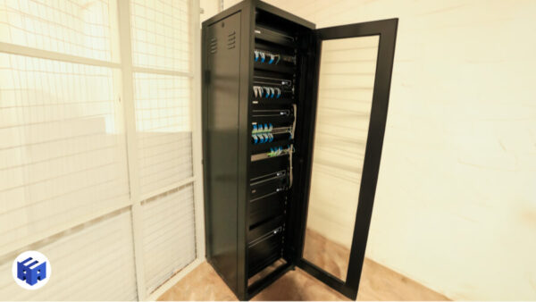 Guia Completo sobre Cabeamento Estruturado