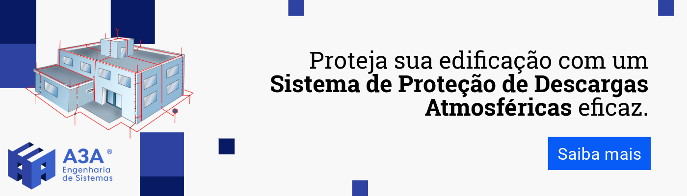 Projeto de SPDA