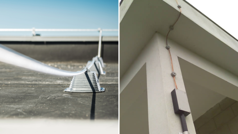 SPDA: o que é e quais são os principais tipos