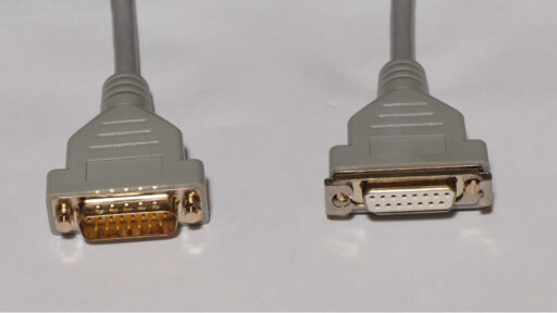 Tipos e Categorias de Cabos de Rede