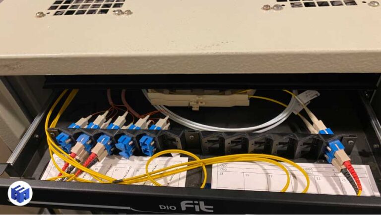 Distribuidor Interno Óptico (DIO): O que é? qual a sua função?