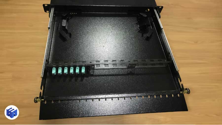 Distribuidor Interno Óptico (DIO): O que é? qual a sua função?