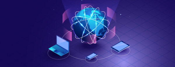 Tipos de Redes de computadores