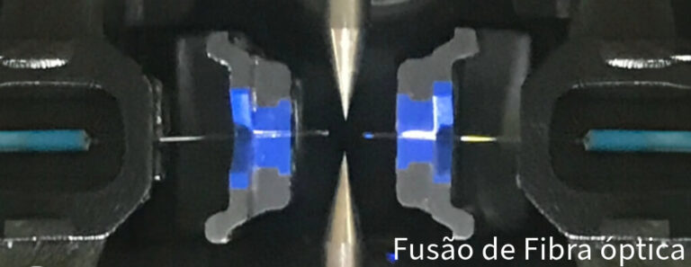 Fusão de Fibra Óptica: O que é e quando usar